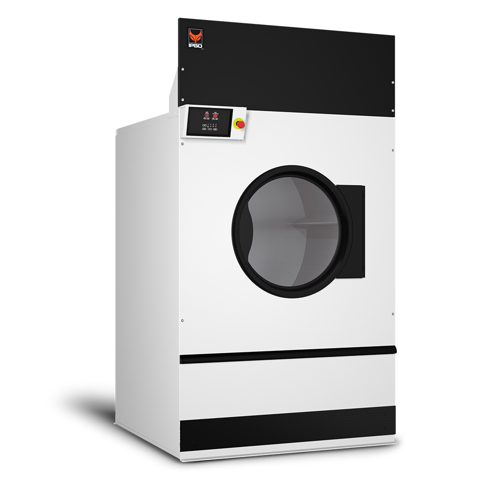 DR120 Dryers